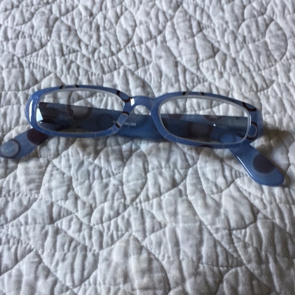 icu | Accessories | Icu Readers | Poshmark